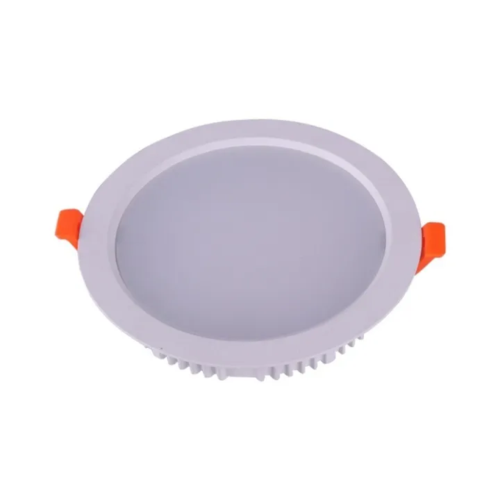 LED Pin Light Tricolor 12, 15, 18 watts | Lazada PH