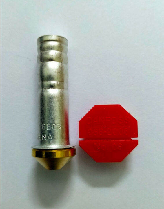 Kim van tiết lưu Danfoss TE2 số 3 068-2006 - Ti van tiết lưu Danfoss ...