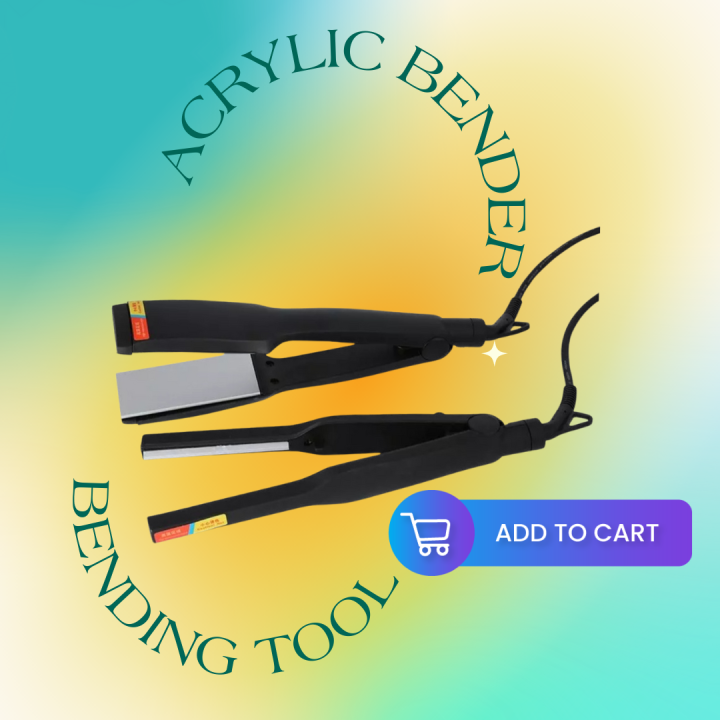 Acrylic Bender PVC Plastic board hot bending machine Arc/Angle Shape ...
