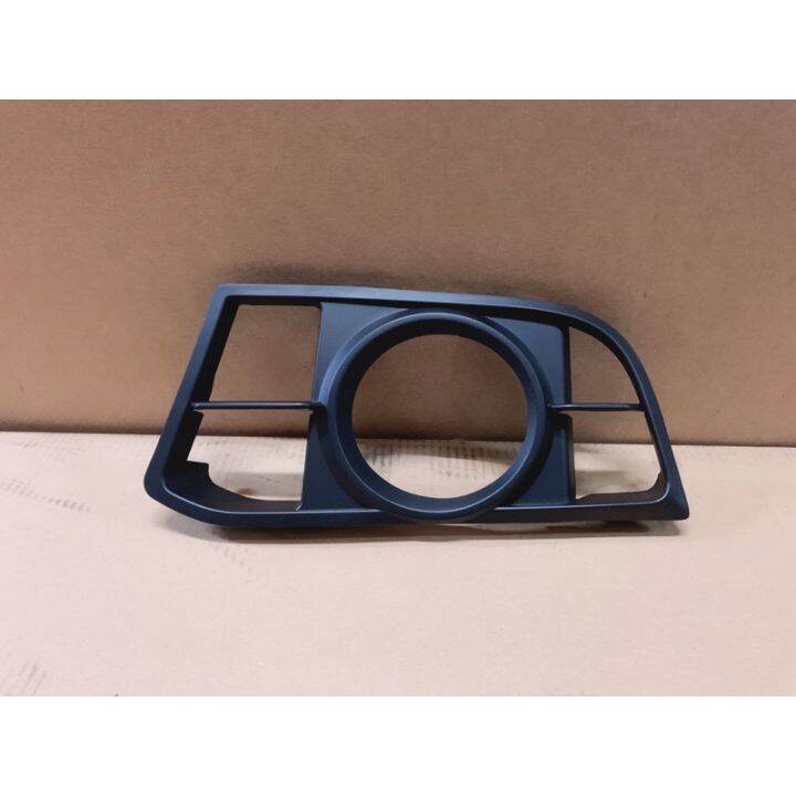 BMW 5-Series F10 LCI Msport Front Bumper Fog Lamp Cover | Lazada