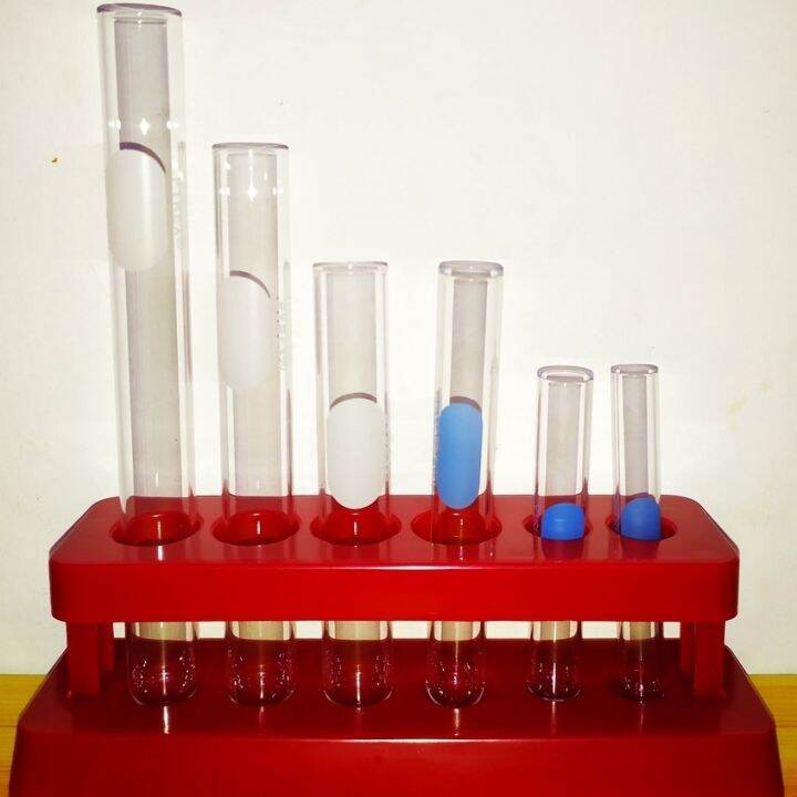 liang81700766 PYREX Test Tube Big Sizes 15-70mL | Lazada PH