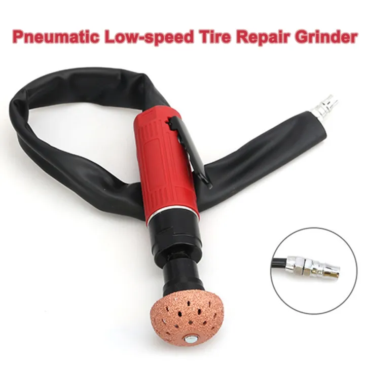Pneumatic engraving mill air mill car tire repair tire grinding machine ...