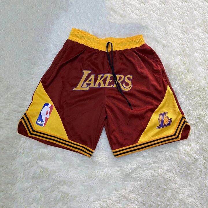 nrehna88pq01 NBA Jersey shorts jersy short for men basketball Running ...