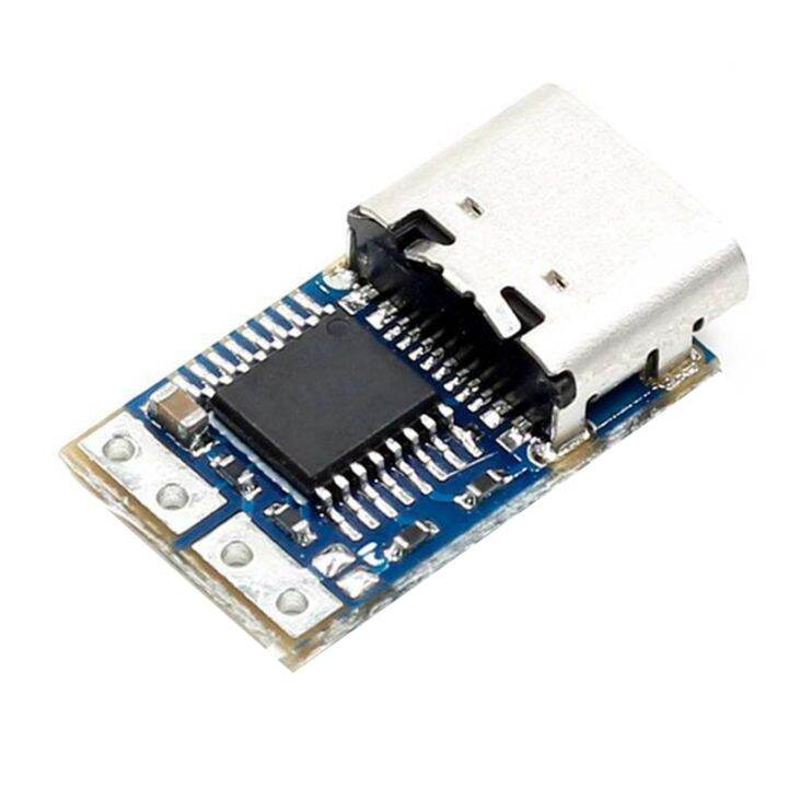 1 Piece PDC004-PD Decoy Module PD23.0 to DC DC Trigger Extension Cable ...