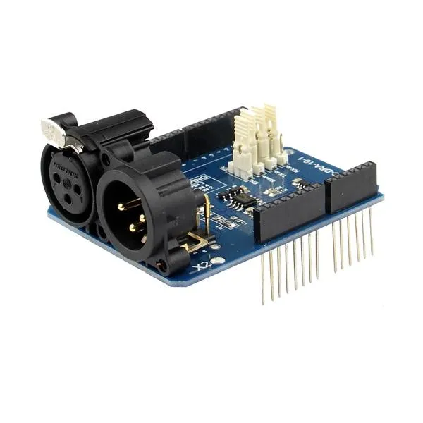 DMX Shield for Arduino | Lazada PH