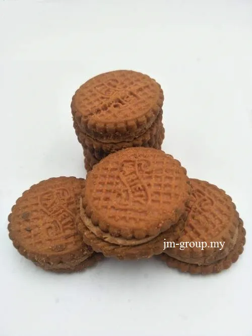 BISKUT COFFEE CREAM 5KG TIN ( THAILAND) | Lazada