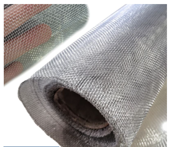 Aluminum Screen Anti Mosquito Screen 3FT And 4 FT Per Meter Tested ...