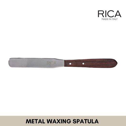 Rica Steel Spatula For Wax Application | Lazada PH