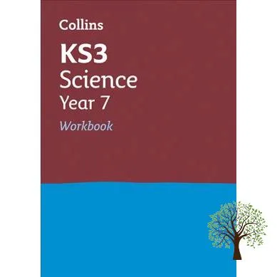 Loving Every Moment of It. KS3 Revision Science : Year 7 (Collins Key ...