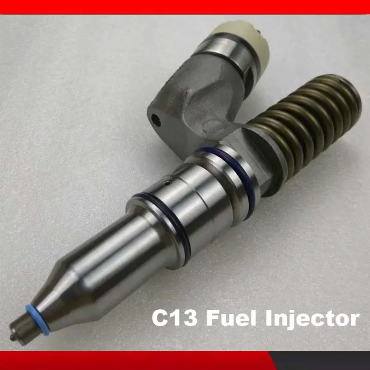 In Sale Injector Group-Fuel 2490713 249-0713 10R3262 249-0705 For ...