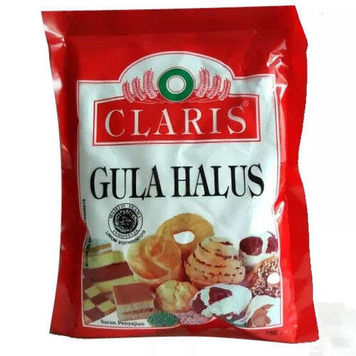 Gula Halus & Tabur Claris 250 Gr | Lazada Indonesia