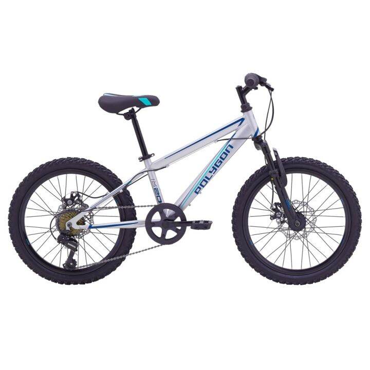 Polygon Maze (20 inch) Sepeda Anak | Lazada Indonesia