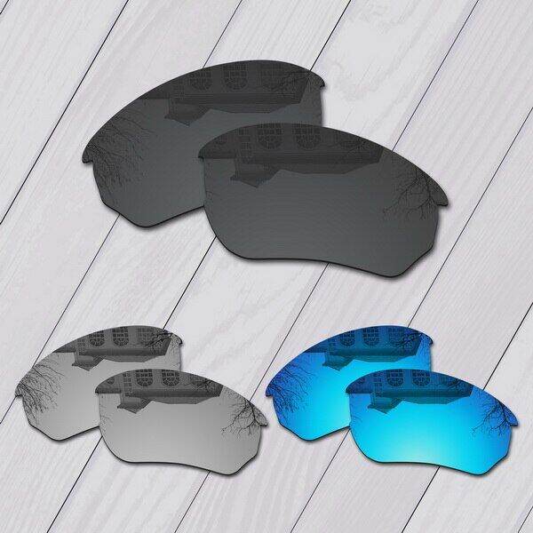 E.O.S Polarized Enhanced Replacement Lenses for Oakley Flak Beta ...