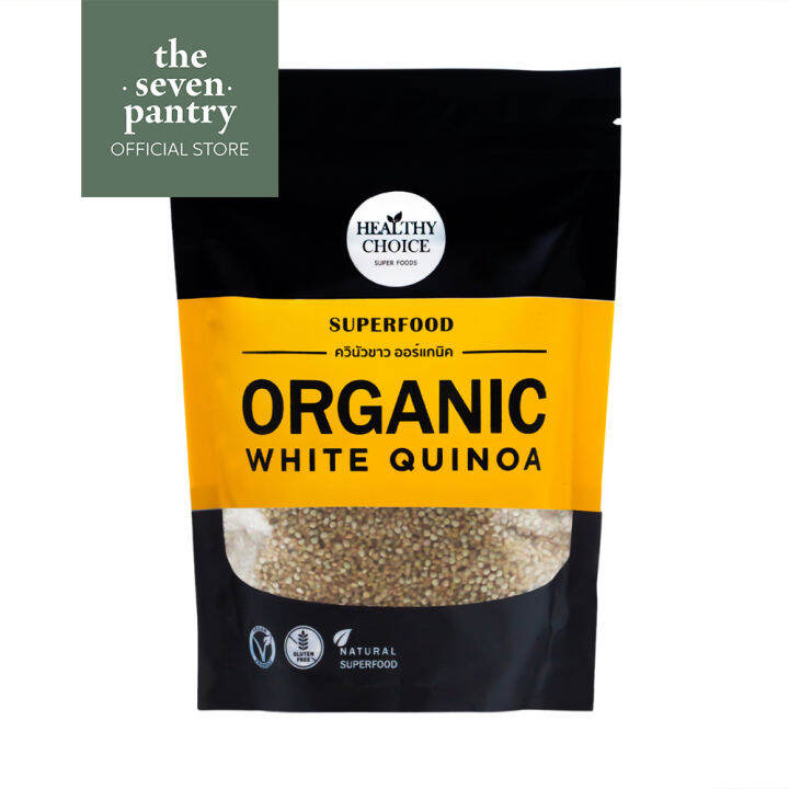 Healthy Choice PH Organic Quinoa 300g | Lazada PH