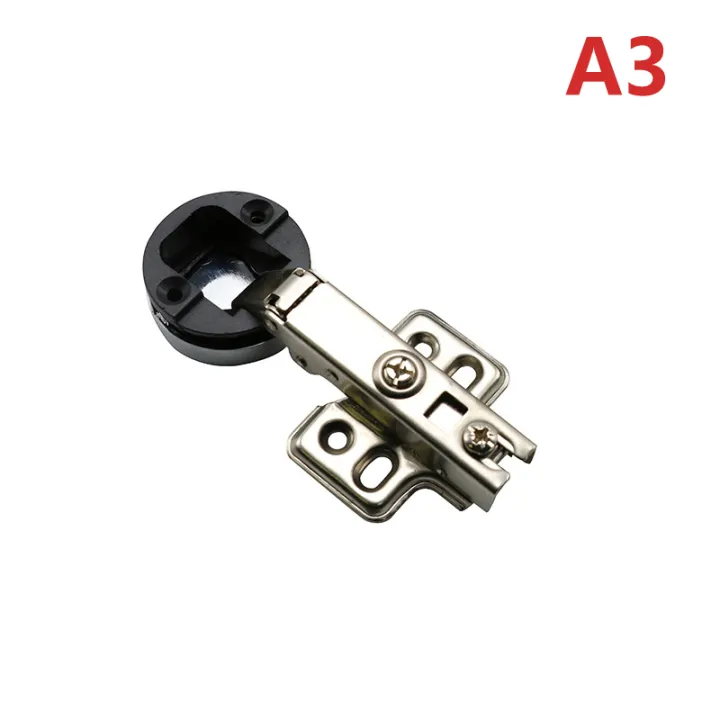 Kupanny Opening 35mm Glass Door Hinge For Cabinet Door Wine Cabinet