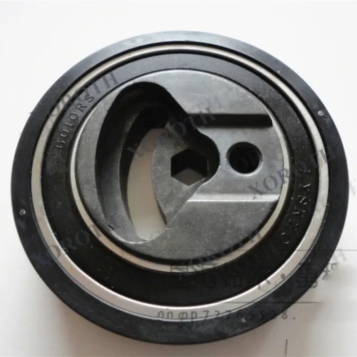 New High Quality PULLEY ASSY, BELT TENSION 49160-81A00 4916081A00 For ...