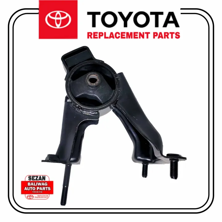 TENACITY REAR ENGINE SUPPORT TOYOTA COROLLA ALTIS 2001-2003 12371-0D080 ...