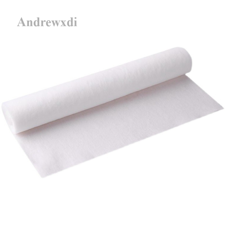 Andrewxdi 5/10m 1 Roll Cooker Hood Filter Range Extractor Fan Filter ...