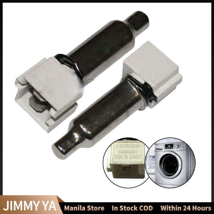 LG/Midea Drum Washing Machine Water Temperature Probe Sensor 4.8KΩ ...