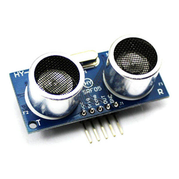 HY-SRF05 Ultrasonic Module HYSRF05 Range Distance Sensor Jarak Arduino ...