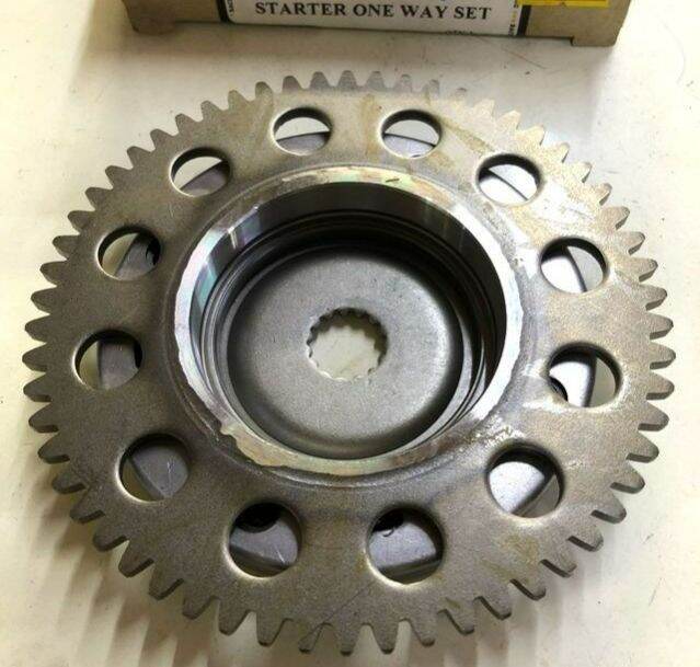 one way starter clutch set yamha ego’s | Lazada