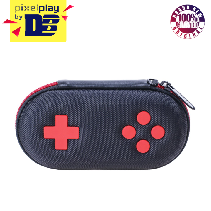 8Bitdo Classic Controller Travel Case for 8Bitdo Classic Controllers ...