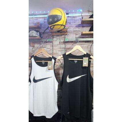 Nike DRI fit sport topgrde indoor/ outdoor gym ,work out sando o ...