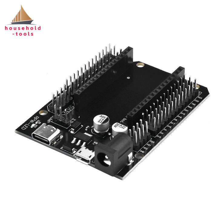 【household-tools】ESP32 Super Breakout Board Expansion Board 3 Types ... 【household-tools】ESP32 Super Breakout Board Expansion Board 3 Types ...