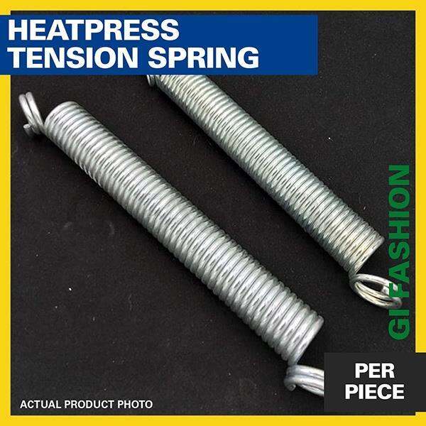Heat Press part tension Spring heavy duty compression heatpress | Lazada PH