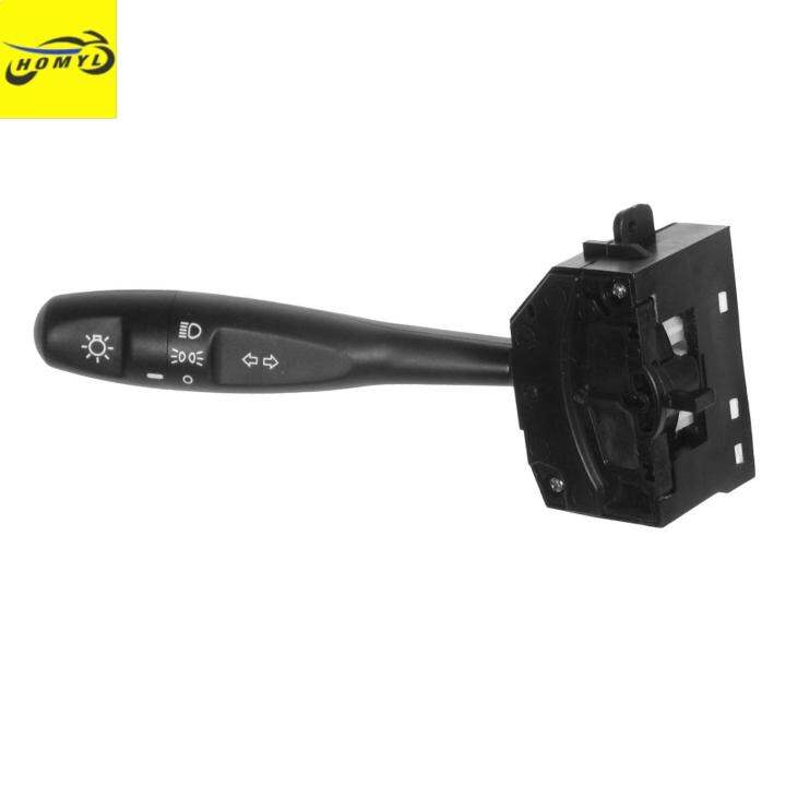 Homyl Auto Turn Signal Headlamp Switch Assembly MR277924 for Mitsubishi ...