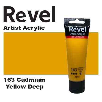 Revel Artist Grade Acrylic Paint | Lazada PH