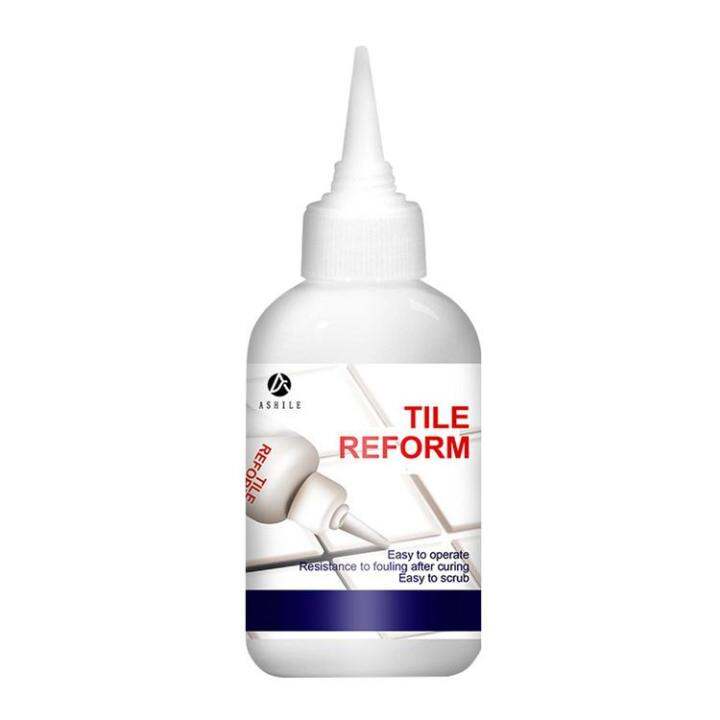 Grout Sealant for Tile Floors Tile Reform Repair Agent Ceramic Tile ...