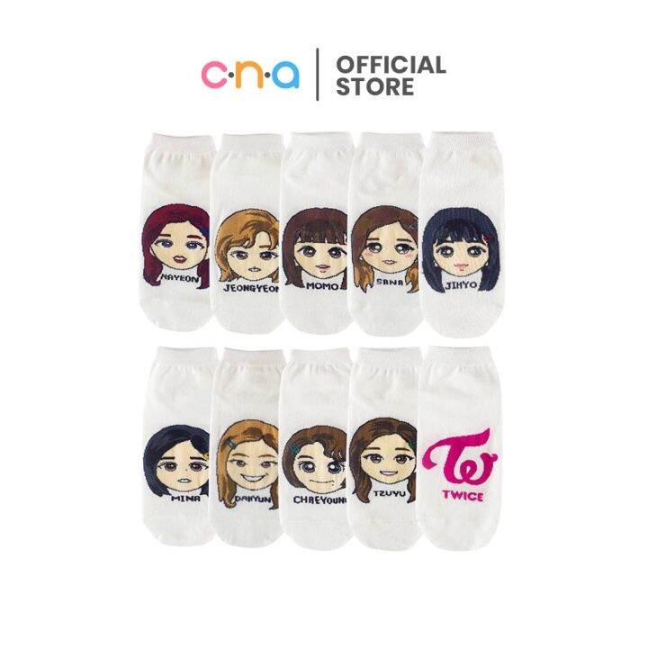 TWICE - Kpop Socks (Signal Era Version) | Lazada PH