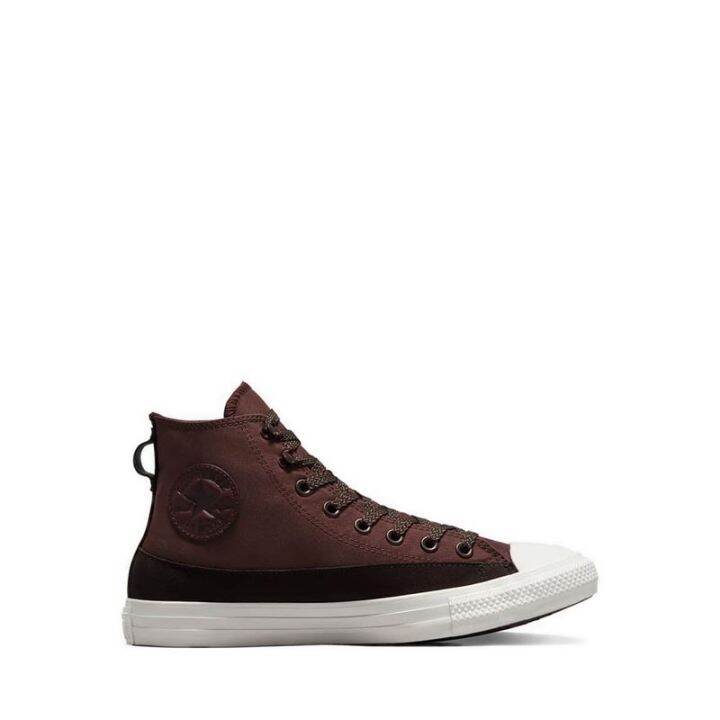 Converse CTAS Men's Sneakers - Dark Root/Velvet Brown | Lazada PH