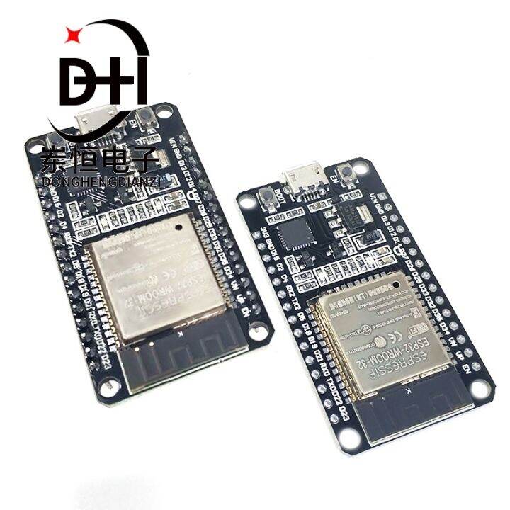 ESP32 development board WIFI bluetooth network intelligent household ESP - WROOM - 32 ESP - 32 s ...