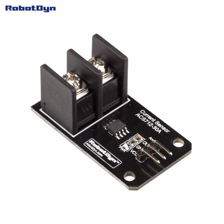 Acs712เซ็นเซอร์ปัจจุบัน | Lazada.co.th