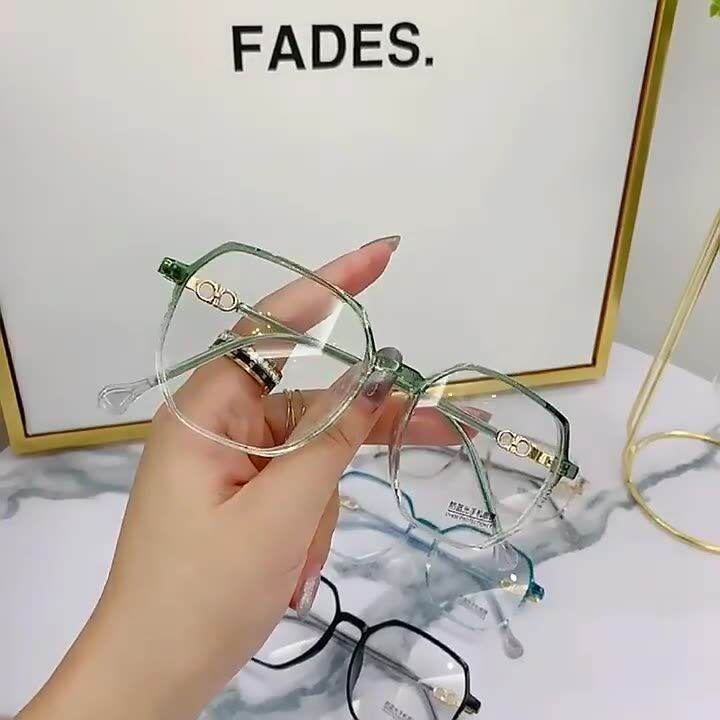 SUNYMALL Fashion Anti Asul Na Ilaw Baso Pangangalaga Sa Paningin Filter ... SUNYMALL Fashion Anti Asul Na Ilaw Baso Pangangalaga Sa Paningin Filter ...