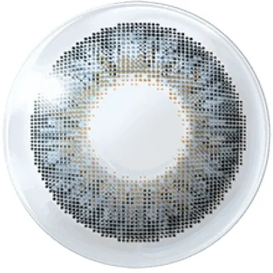 Alcon Air Optix Colors Contact Lens (-2.75 to -3.75) 25OD | Lazada PH