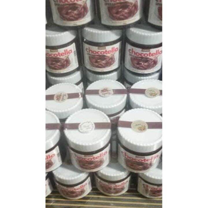 chocotella chocolate spread 340g | Lazada PH