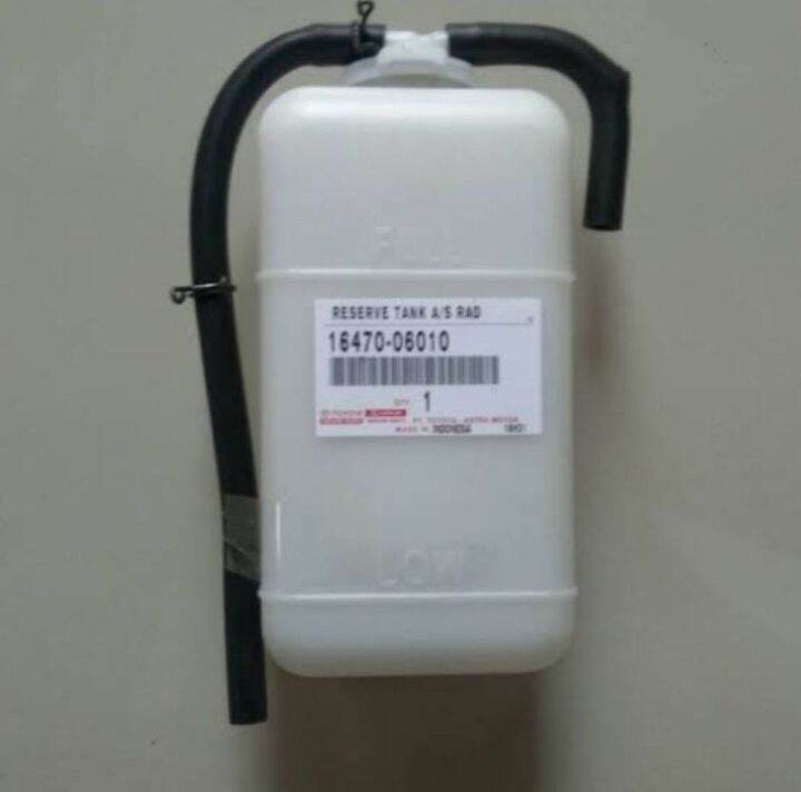 tabung cadangan air radiator kijang ori | Lazada Indonesia