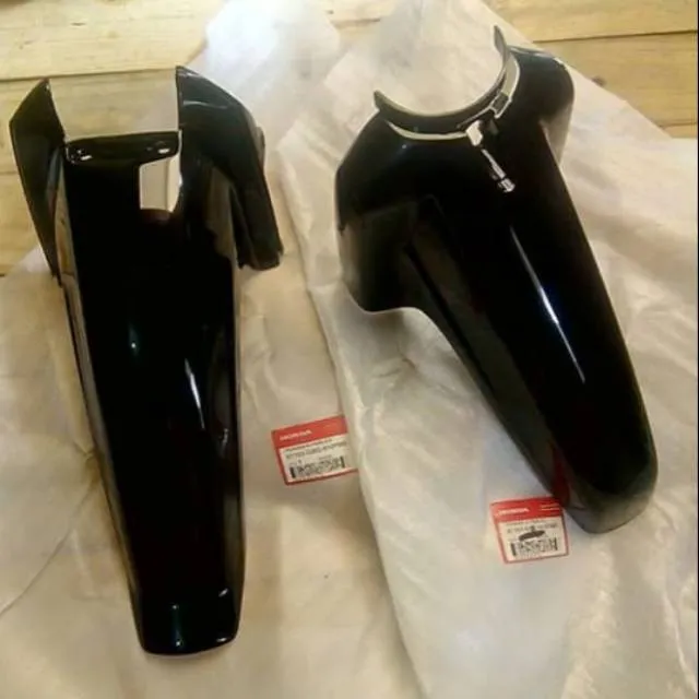 Spakbor depan honda Astrea grand original | Lazada Indonesia