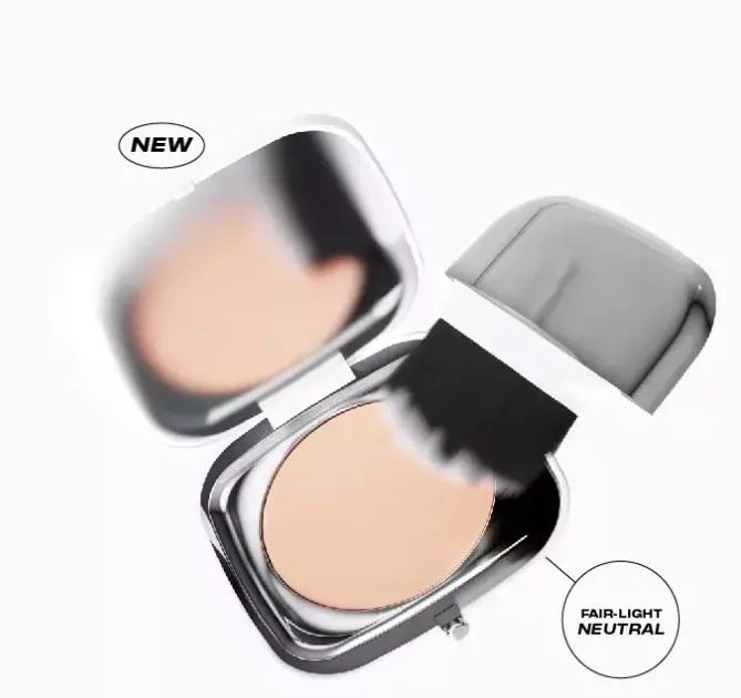 True Flex Powder Foundation in Bisque | Lazada PH