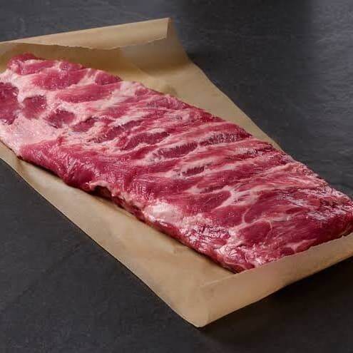 Pork Ribs / Iga Babi Import - 1kg | Lazada Indonesia