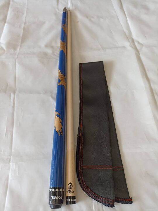 Radial Dragon (draco) billiard cue stick / Tako sa bilyaran/billiard ...