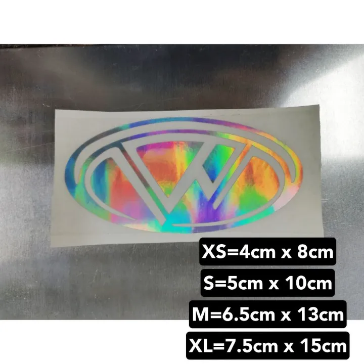 STICKER LOGO MODENAS MOTOR | Lazada