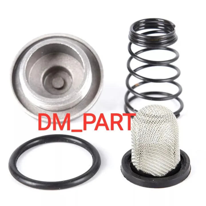 tutup baut filter saringan per oli beat delux pcx eco adv genio vario ...