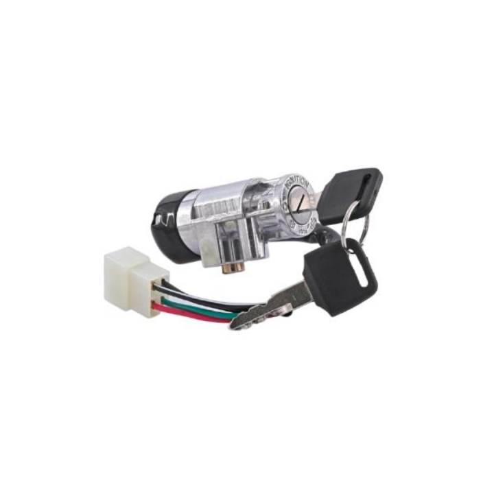 Moto Depot Ignition Switch HONDA WAVE ALPHA 1 Piece Easy Installation ...