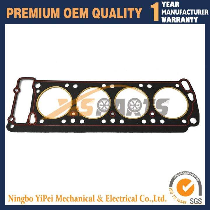 1 Pc New Cylinder Head Gasket For Mitsubishi 4G52 4G54 | Lazada PH