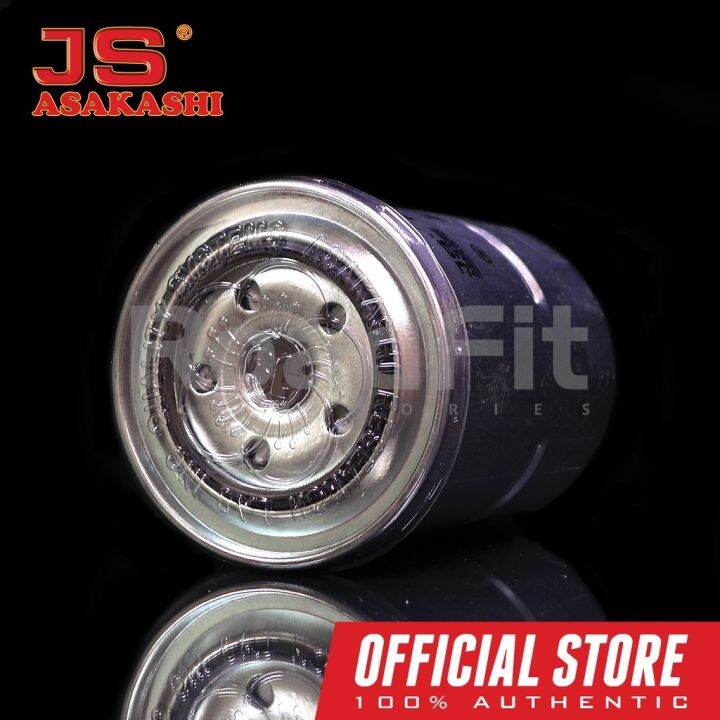 JS Fuel Filter FC158J For Toyota 1C/2C Landcruiser VX Tamaraw FX Dsl ...