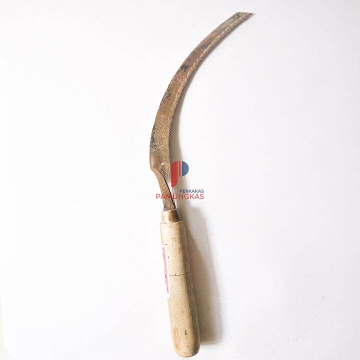 Sabit / Arit Gerigi untuk papnen Padi | Merk Marno | Lazada Indonesia